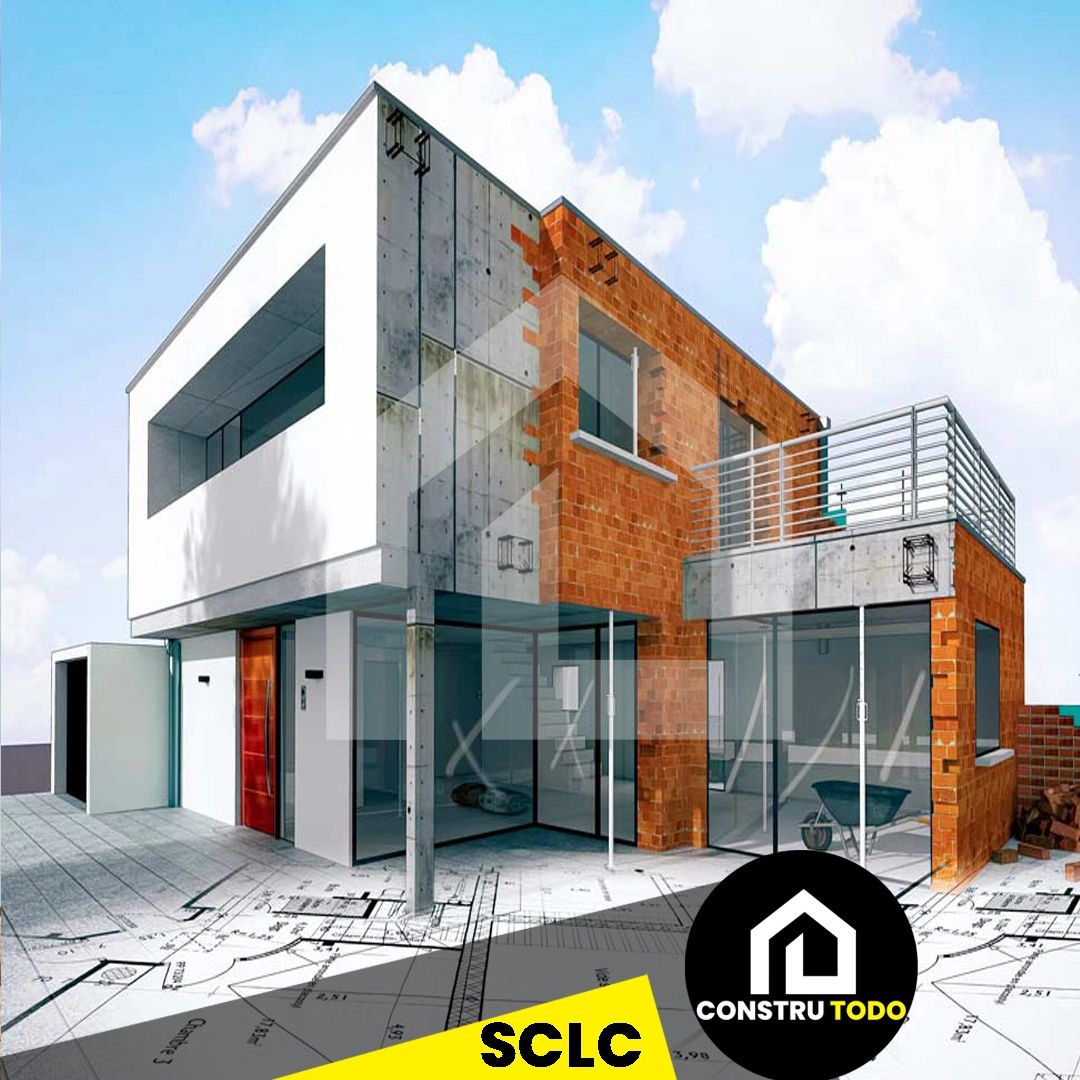 Constructora San Cristoba